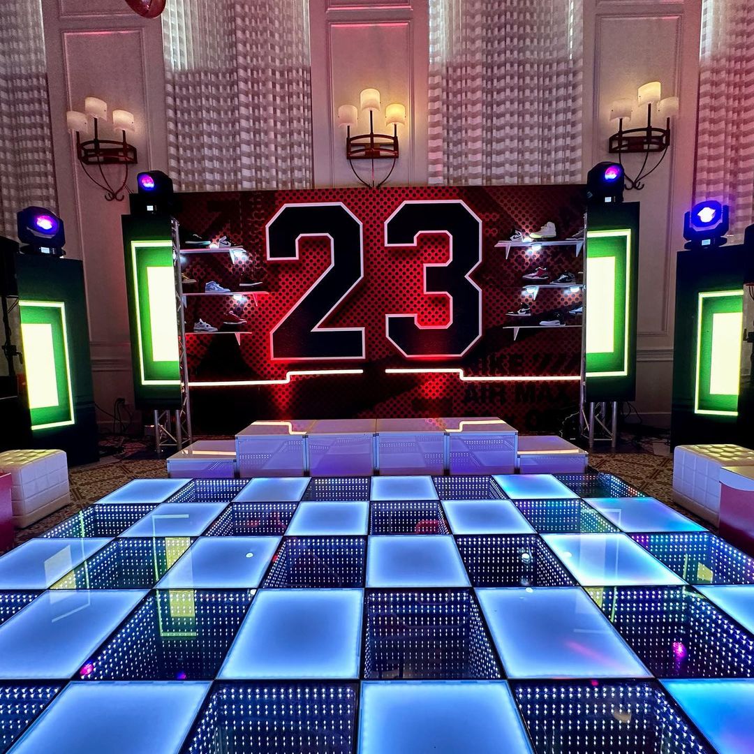 Ultimate LED Dance Floor Buying Guide (2025) | Lucky Light