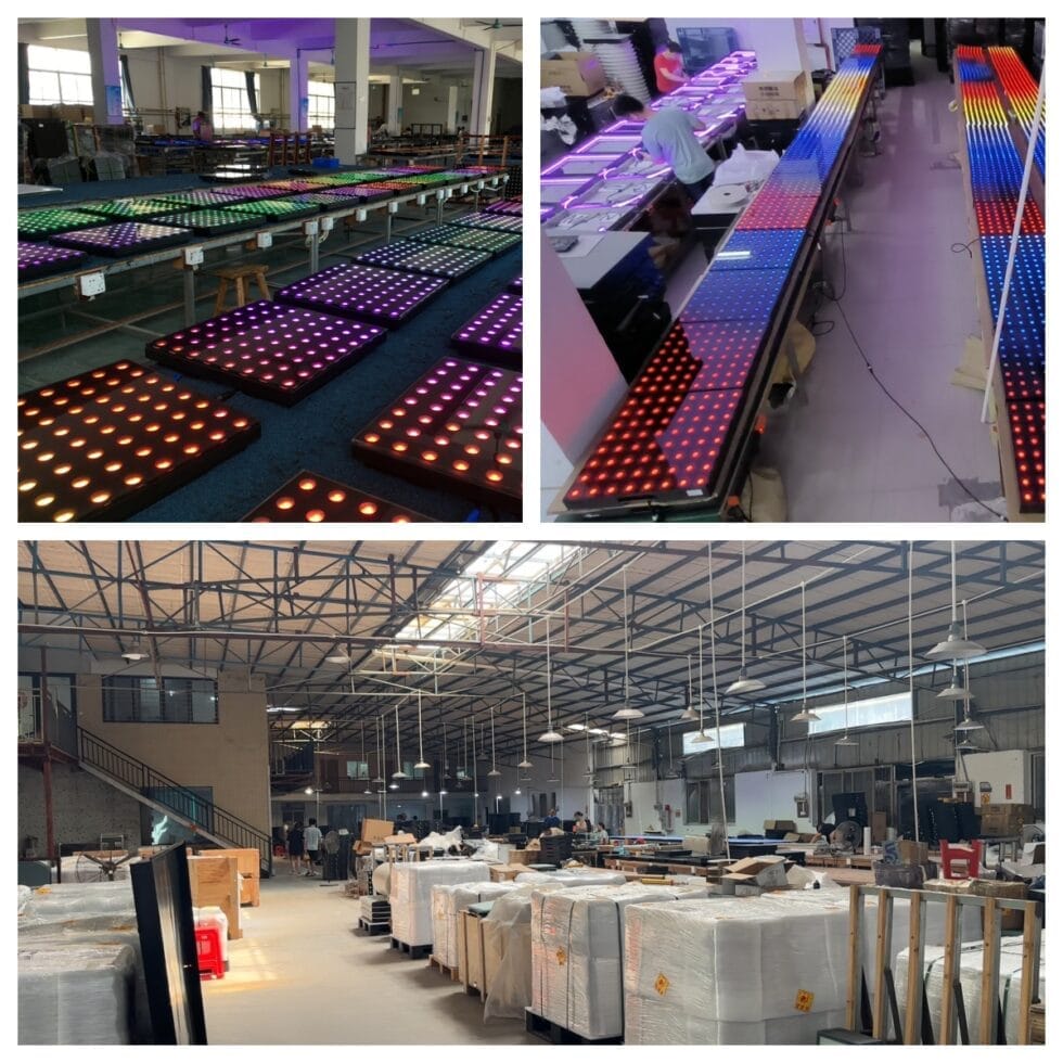 Ultimate LED Dance Floor Buying Guide (2025) | Lucky Light